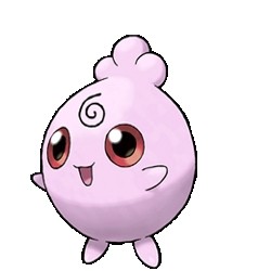 Shiny Igglybuff