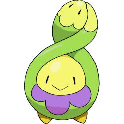 Shiny Budew